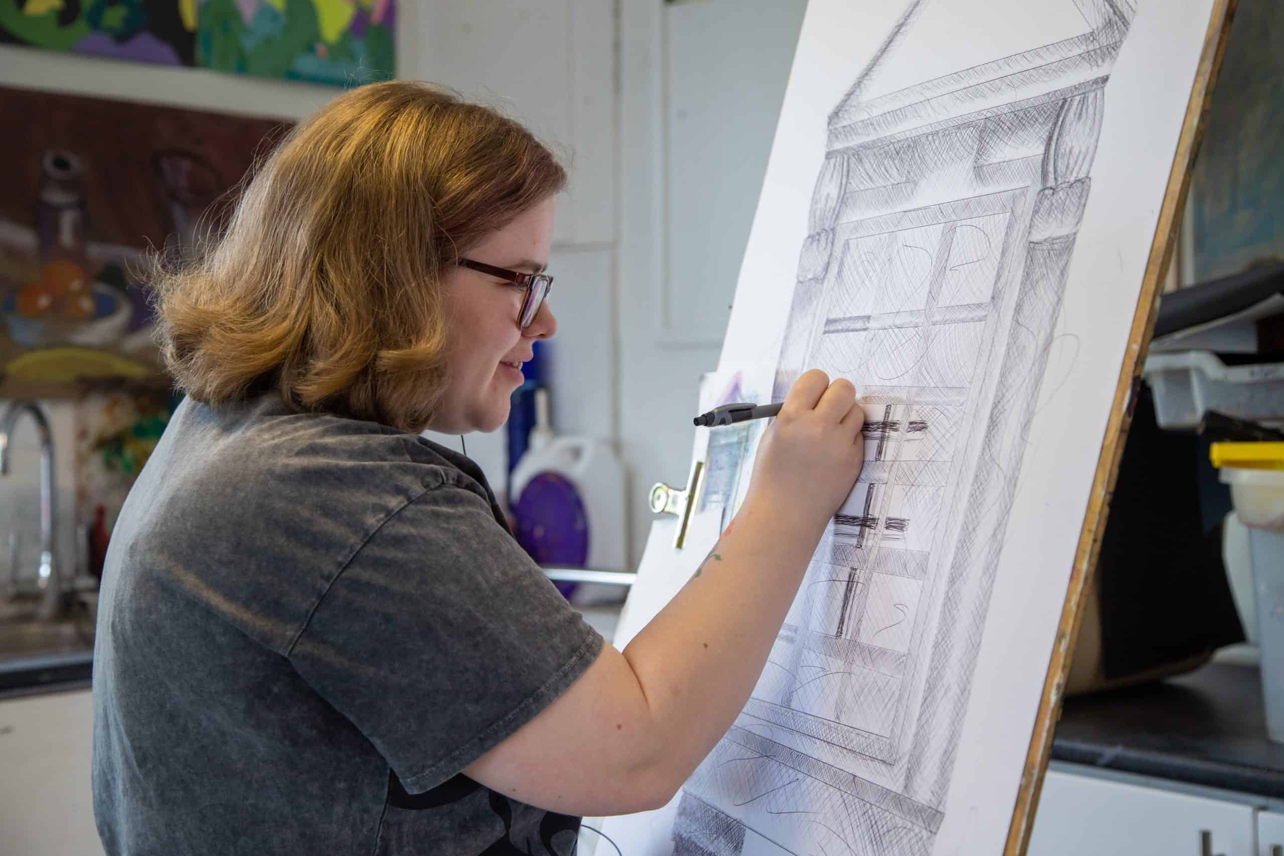 Vocational Gateway Entry Level 3 | Totton College