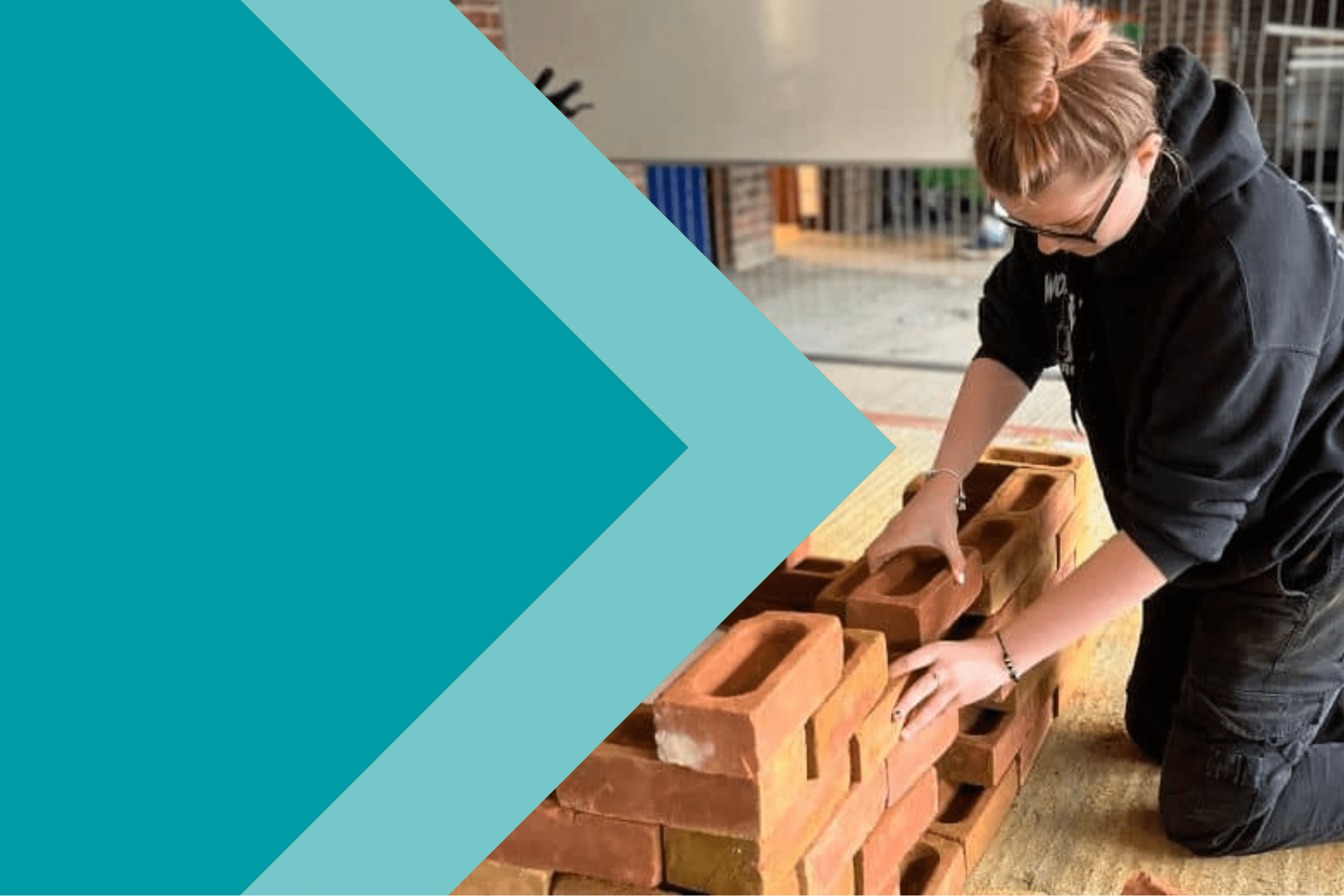 Construction Basic Skills Futures Level 1 | Totton College
