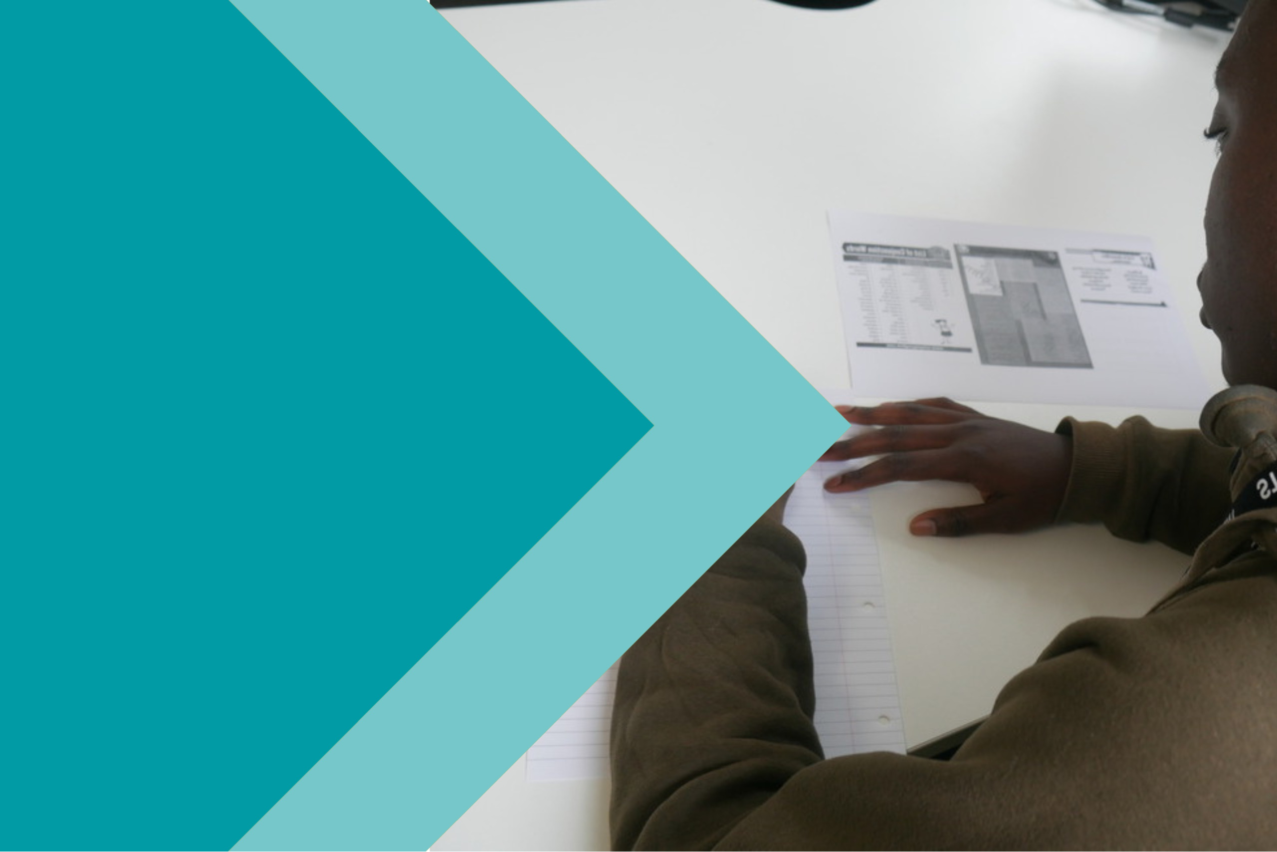 Pathways Junctions Course Level 1 | Pathways | Totton College