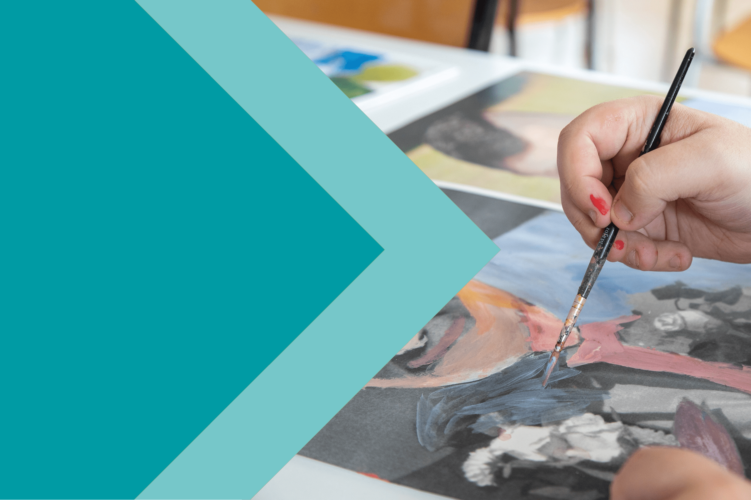 Art & Design Futures Level 2 | Totton College