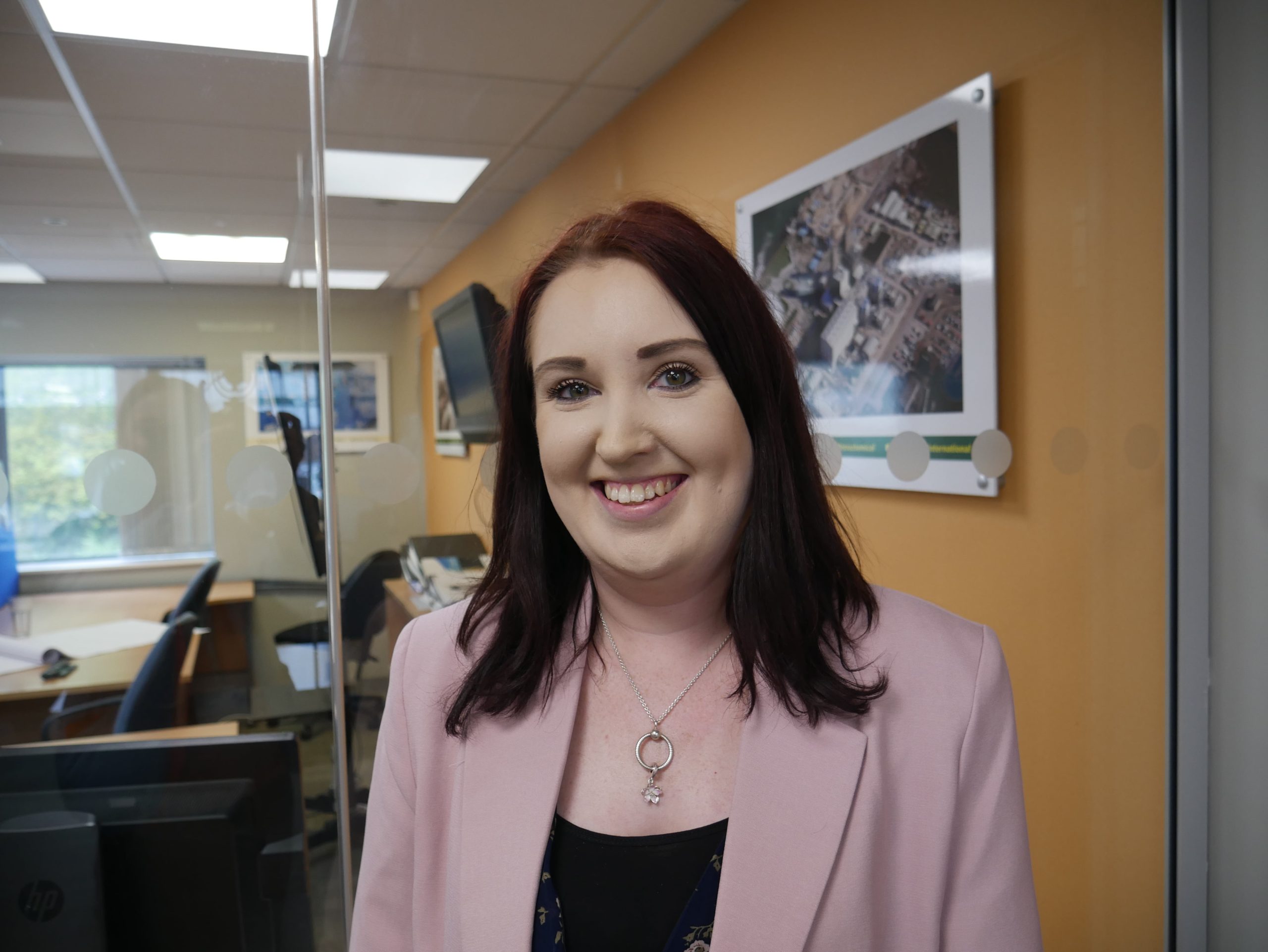 Student Stories | Amy Yates | Totton College