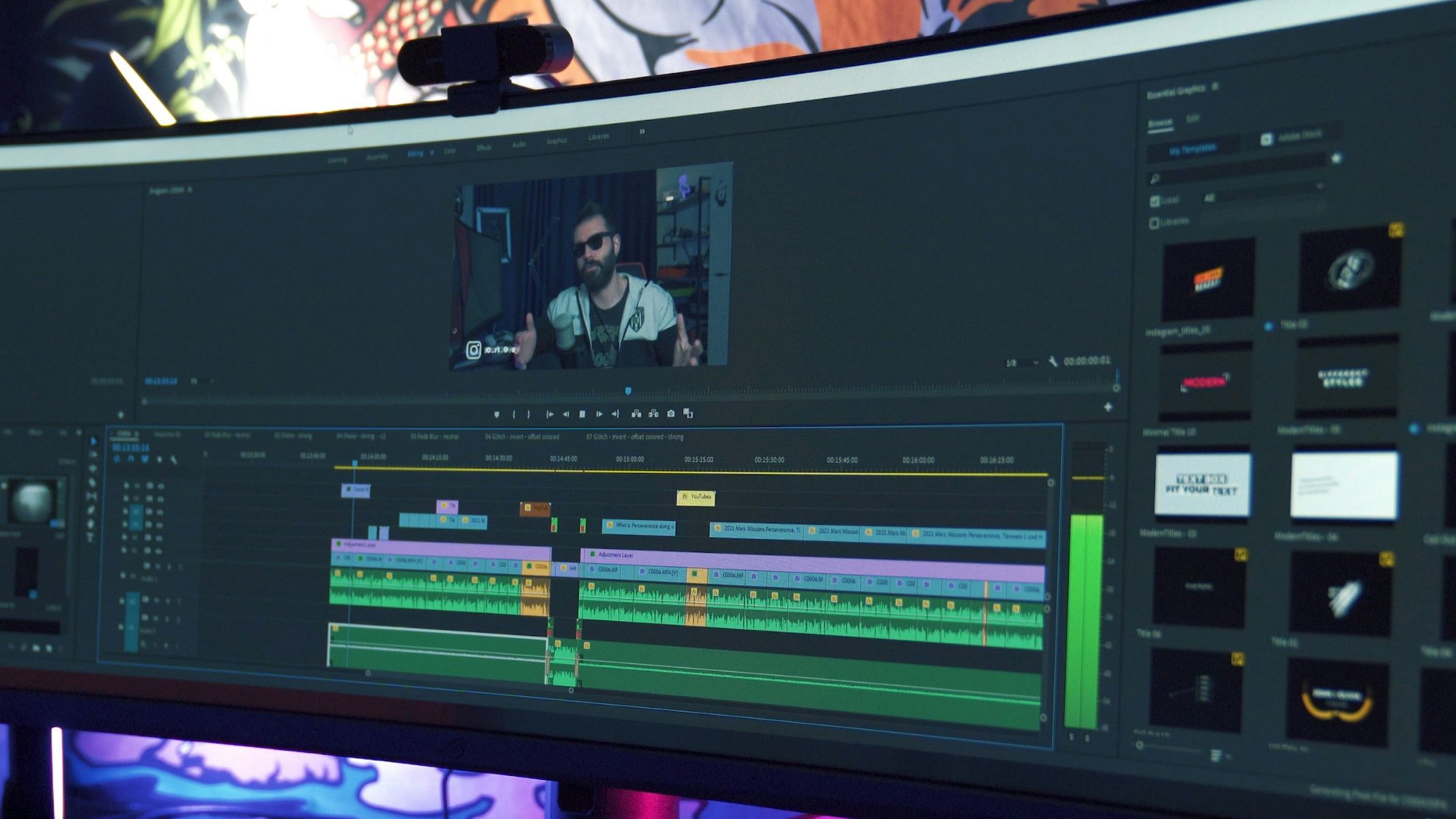 Digital Skills and Media Level 3 Course | Totton College